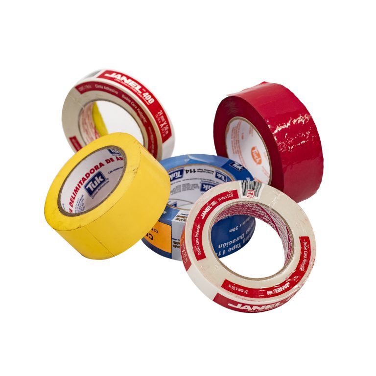 Novelsa – Cajas de Cartón y Todo Para el Empaque