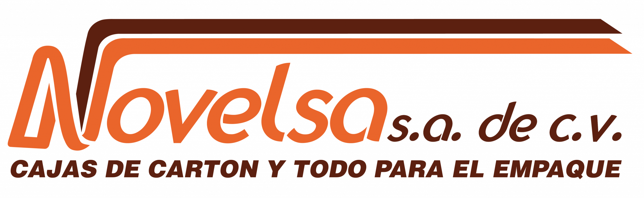 Novelsa – Cajas de Cartón y Todo Para el Empaque